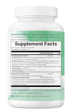 plant-based enzymes for digestive wellness