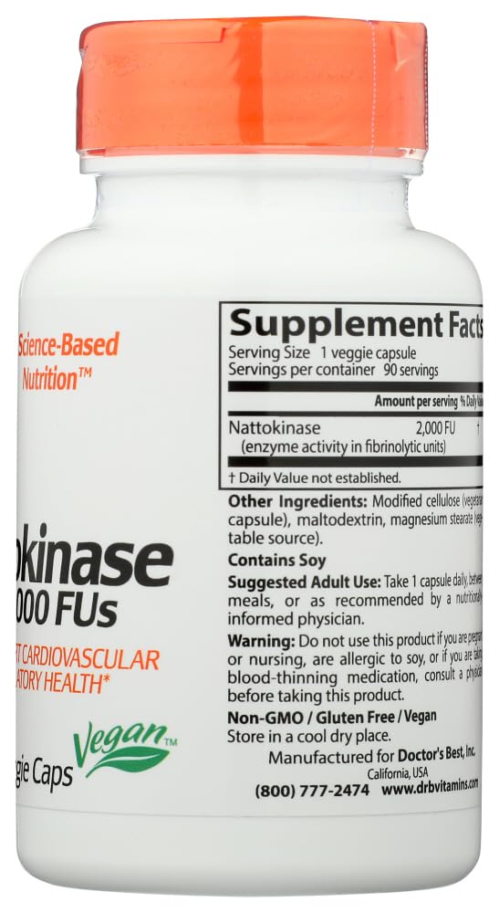 plant-based enzymes for overall wellness