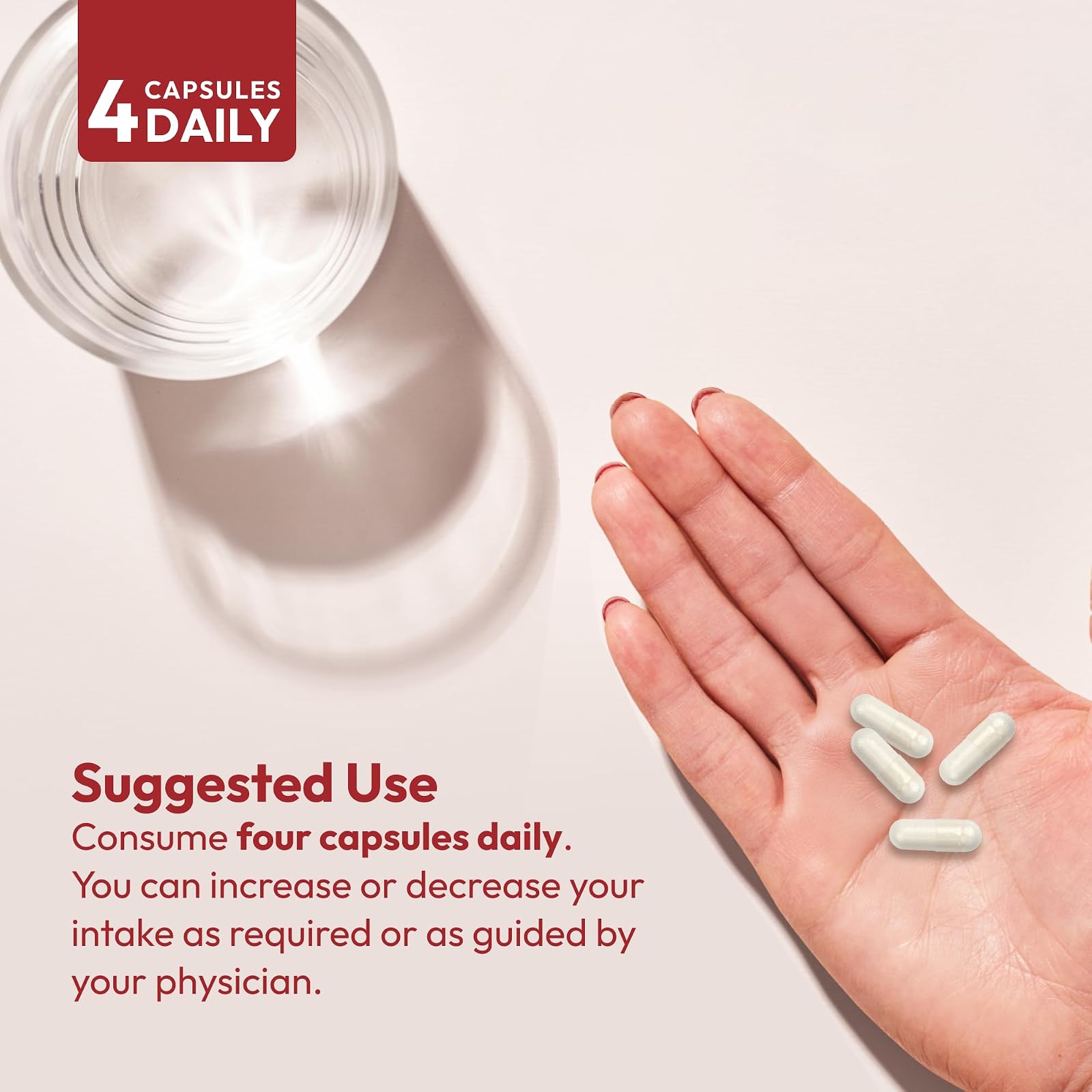 plant-based essential amino acids formula