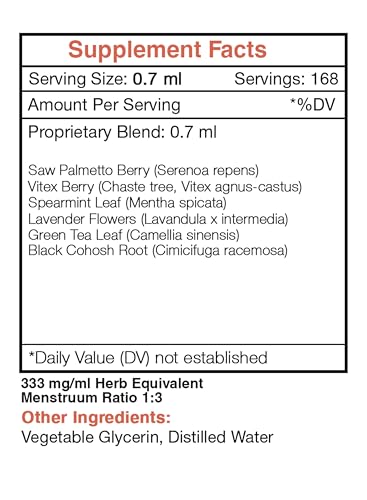 plant-based extract for hair wellness