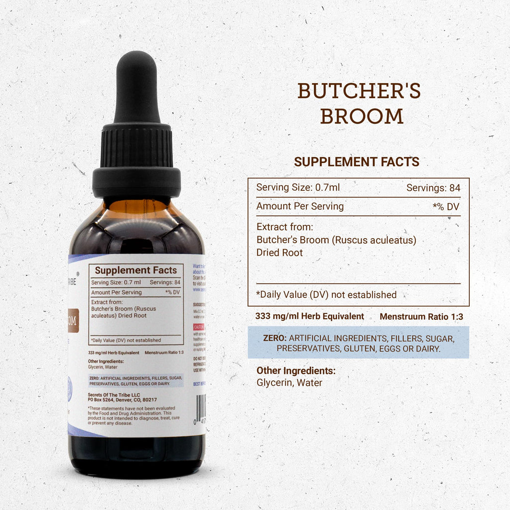 plant-based extract for holistic health