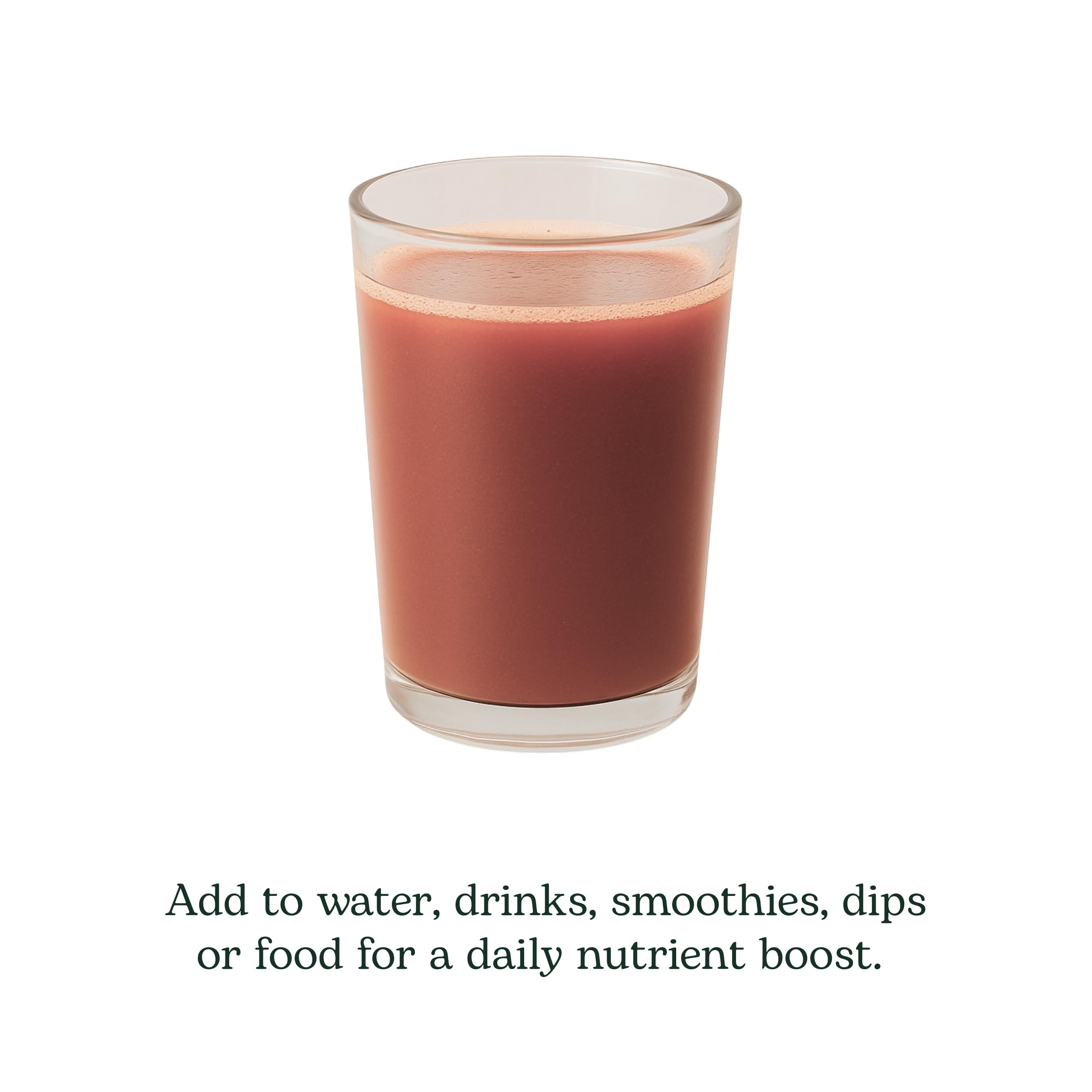 plant-based eye support formula