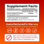 plant-based fat burners for energy