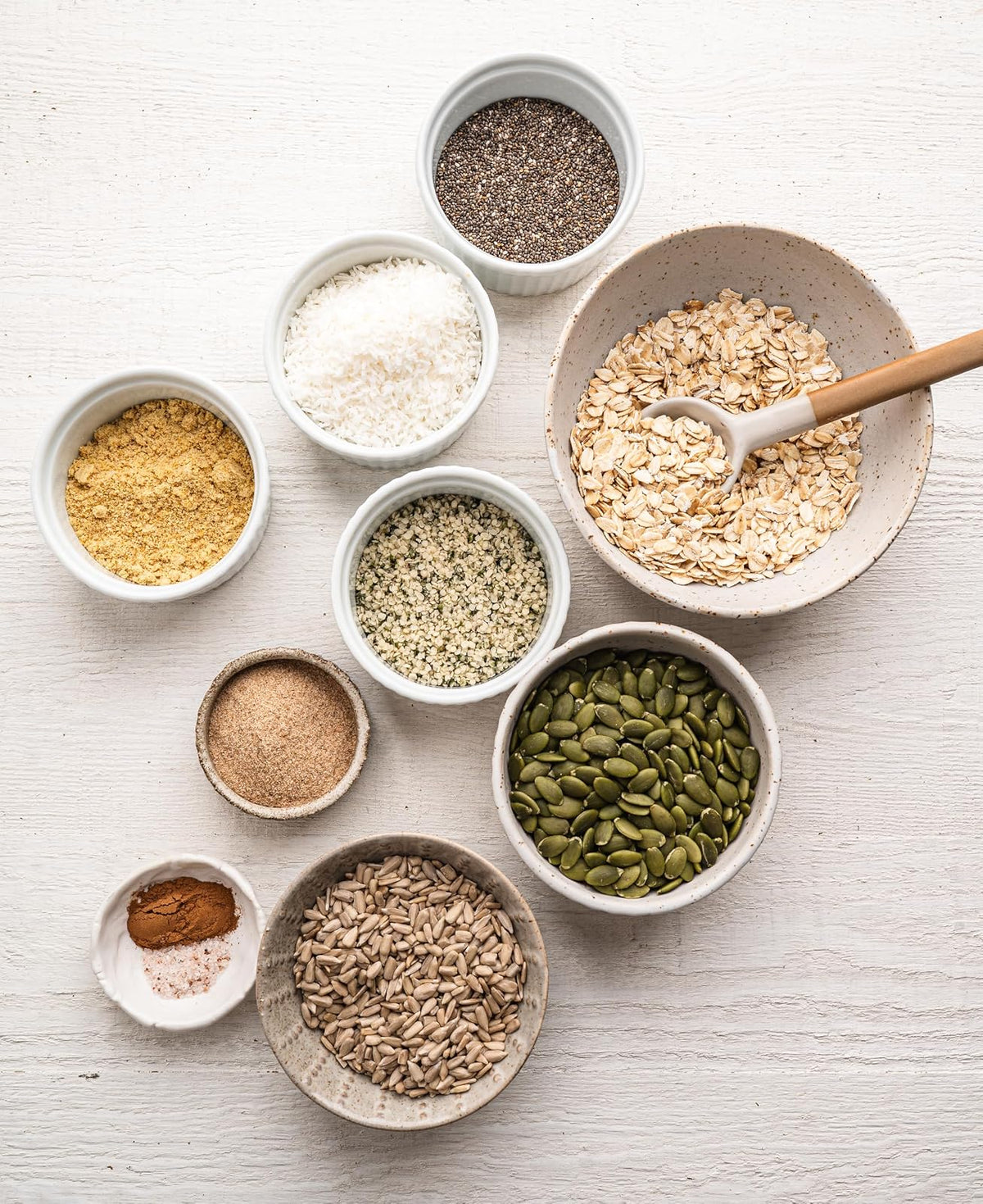 plant-based fiber for daily wellness