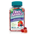 plant based fiber gummies for digestion