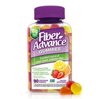 plant based fiber gummies
