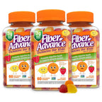 plant based fiber gummies