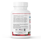 Plant-based Fisetin supplement benefits