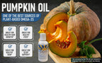 plant-based fish oil for families