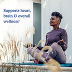 plant-based fish oil supplement