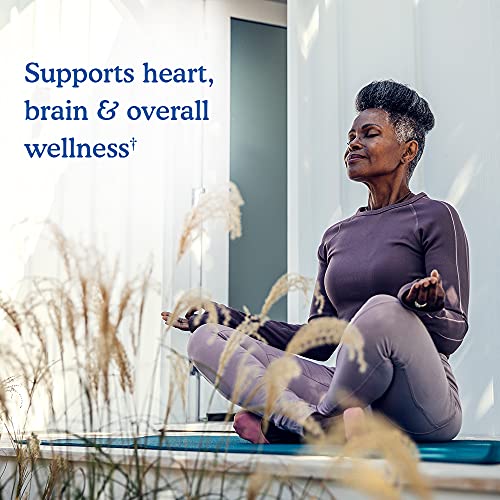 plant-based fish oil supplement