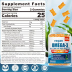 plant-based fish oil supplement