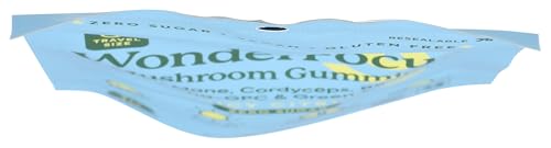 plant-based focus supplement for adults