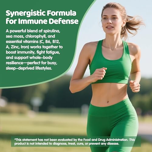 Plant-based formula for a healthier you