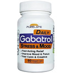 plant based GABA multivitamins