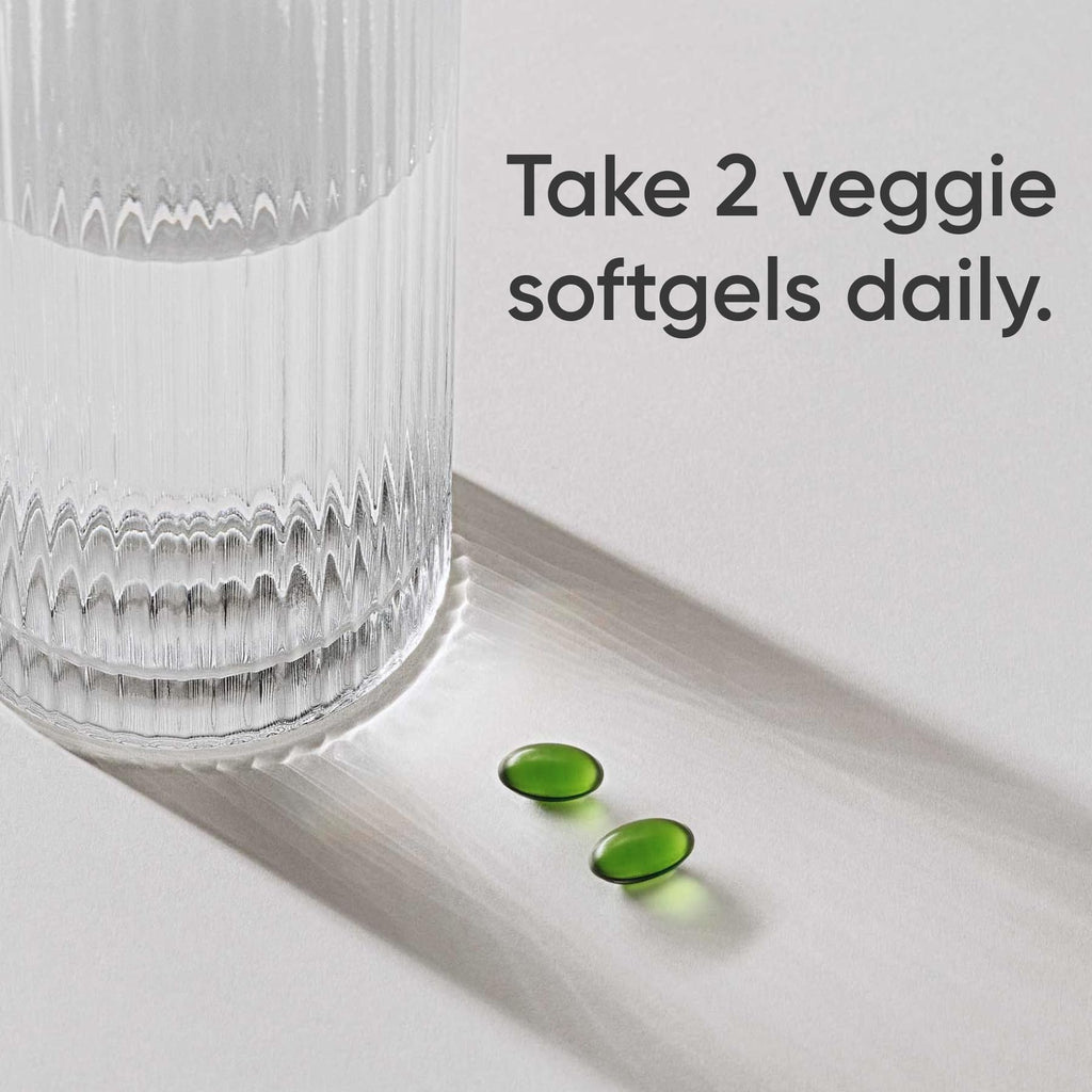 plant-based garlic for immune support