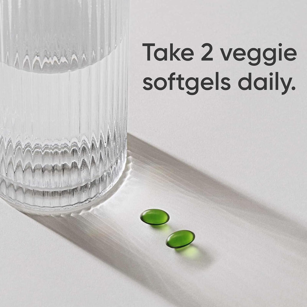 plant-based garlic oil benefits