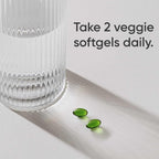 plant-based garlic oil benefits