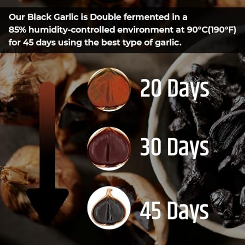 Plant-based garlic supplement