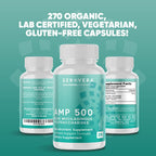 plant-based glyconutrients for vitality