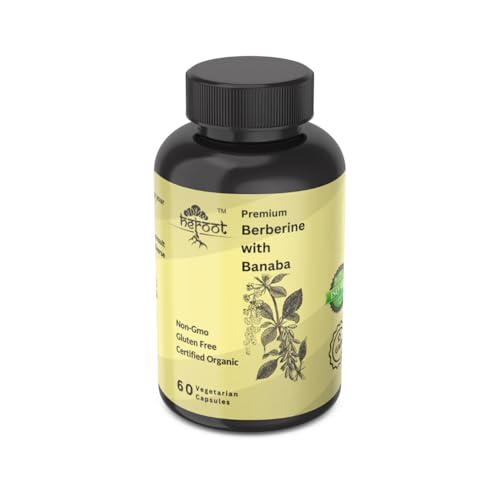 plant-based goldenseal capsules for wellness