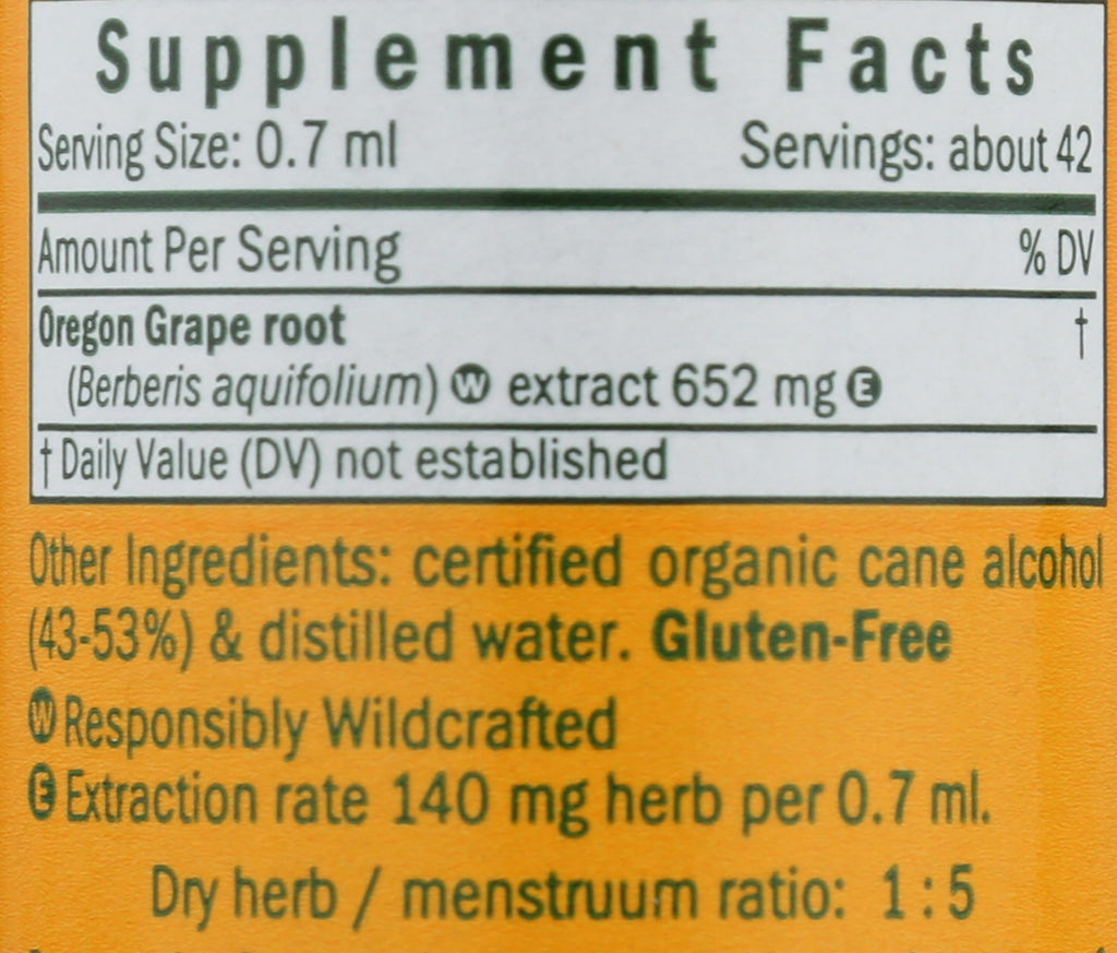 plant-based grape seed extract