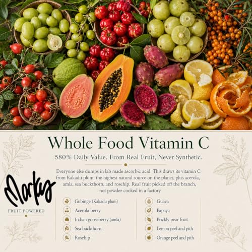 plant-based greens and protein mix
