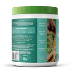plant-based greens powders for vitality