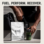 plant-based greens powders for vitality