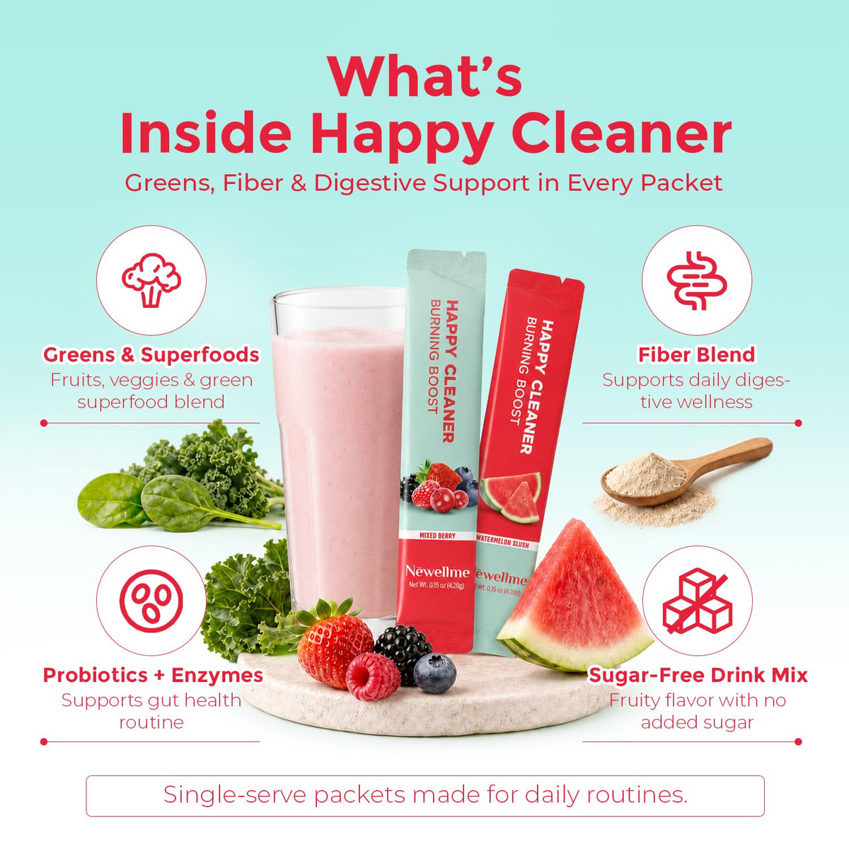 plant-based greens powders for wellness