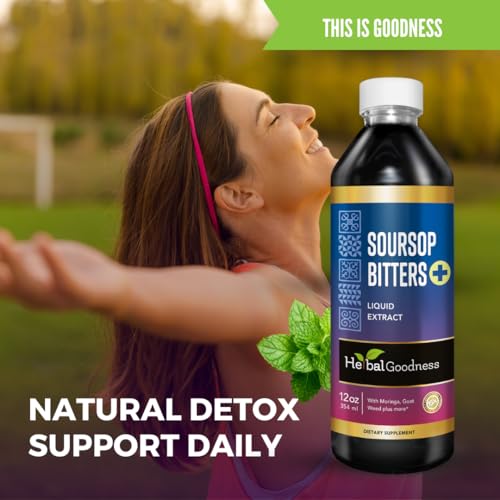 plant-based gut support drops
