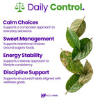 Plant-based Gymnema Sylvestre for energy