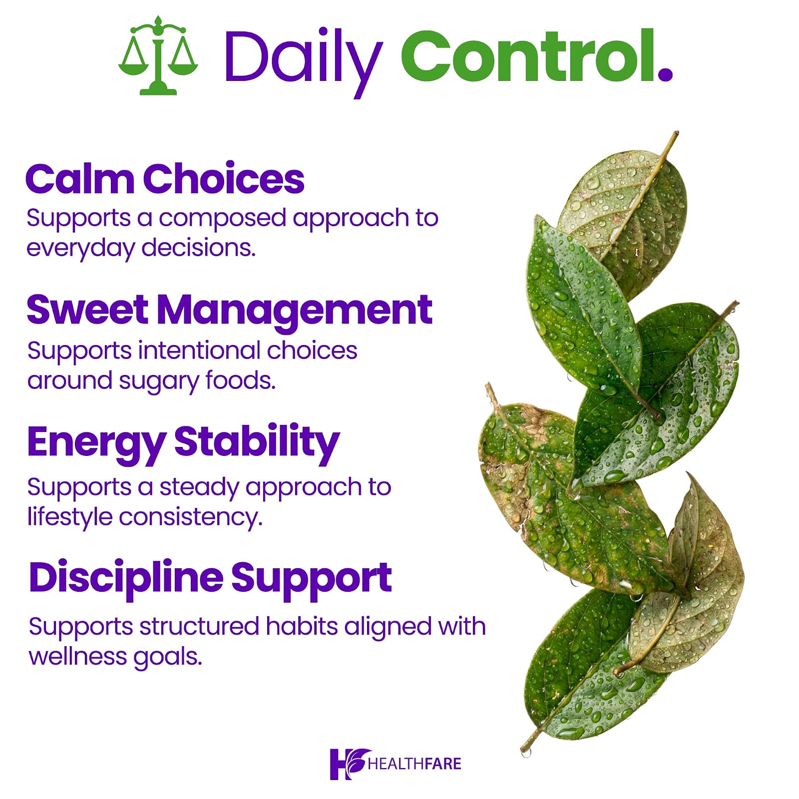 Plant-based Gymnema Sylvestre for energy