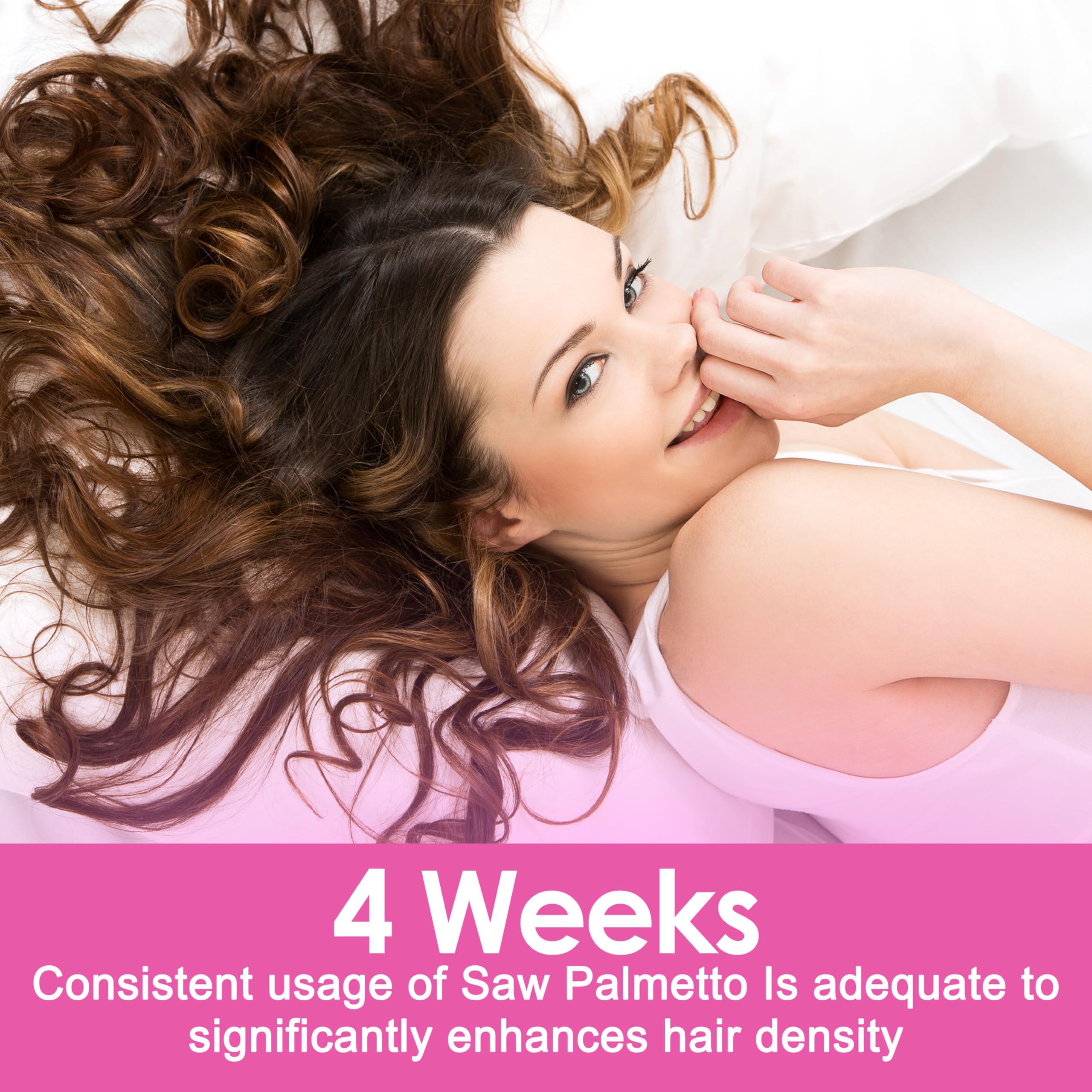 plant-based hair growth solution