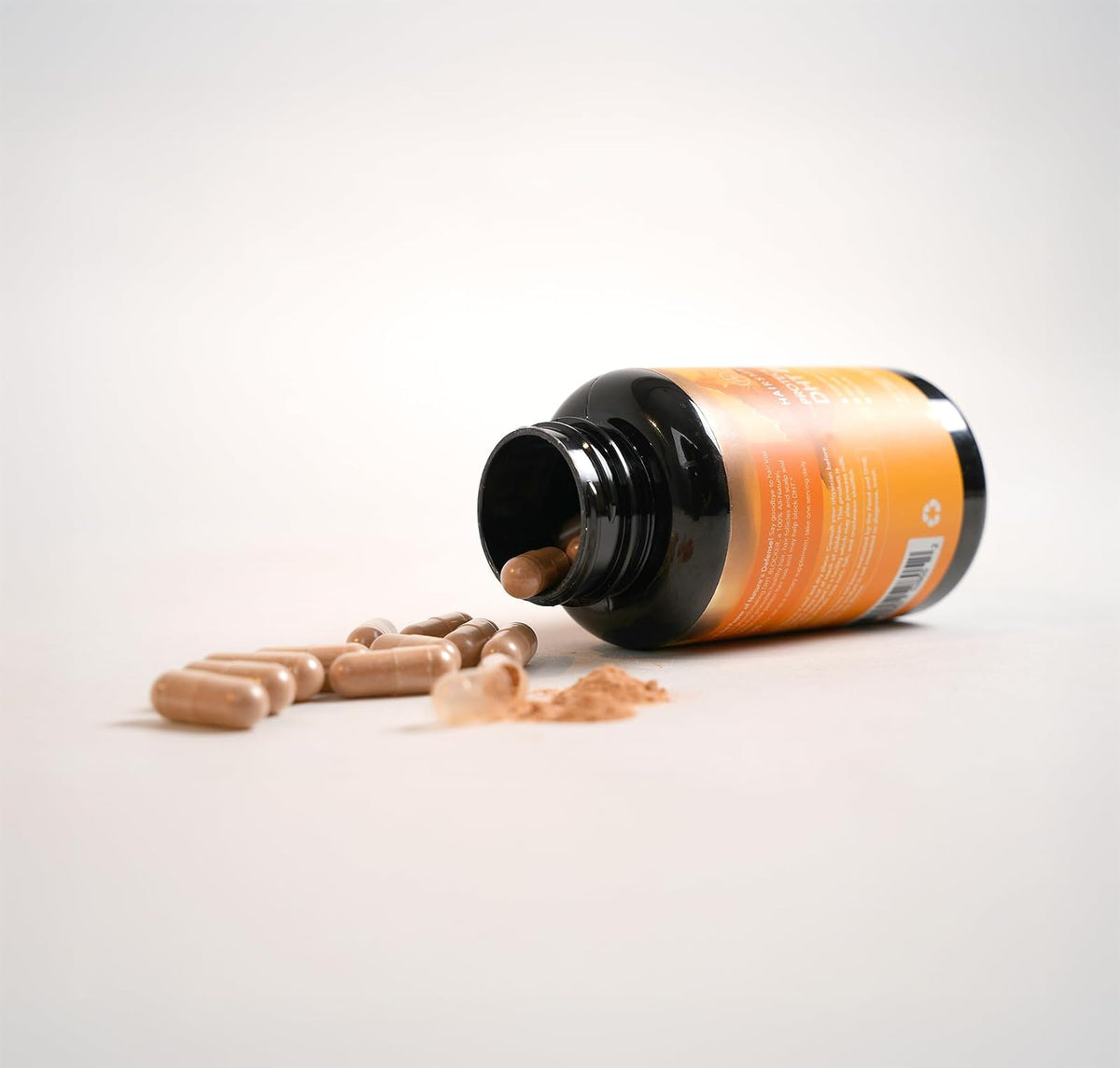 plant-based hair loss solution