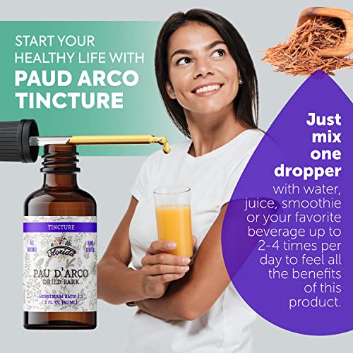 plant-based health solution PAU d'Arco
