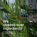 plant-based health supplement Canada