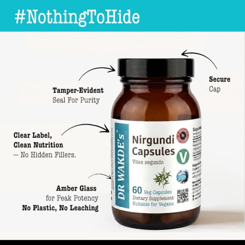 Plant-based health supplement for men