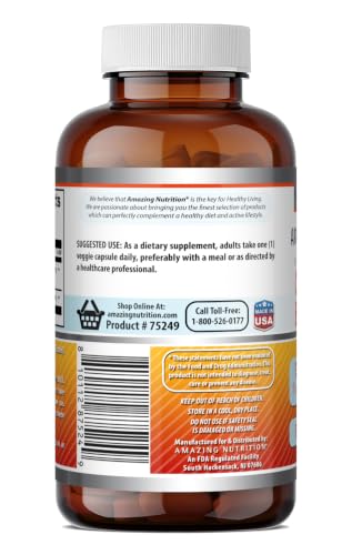 Plant-based health supplements Canada