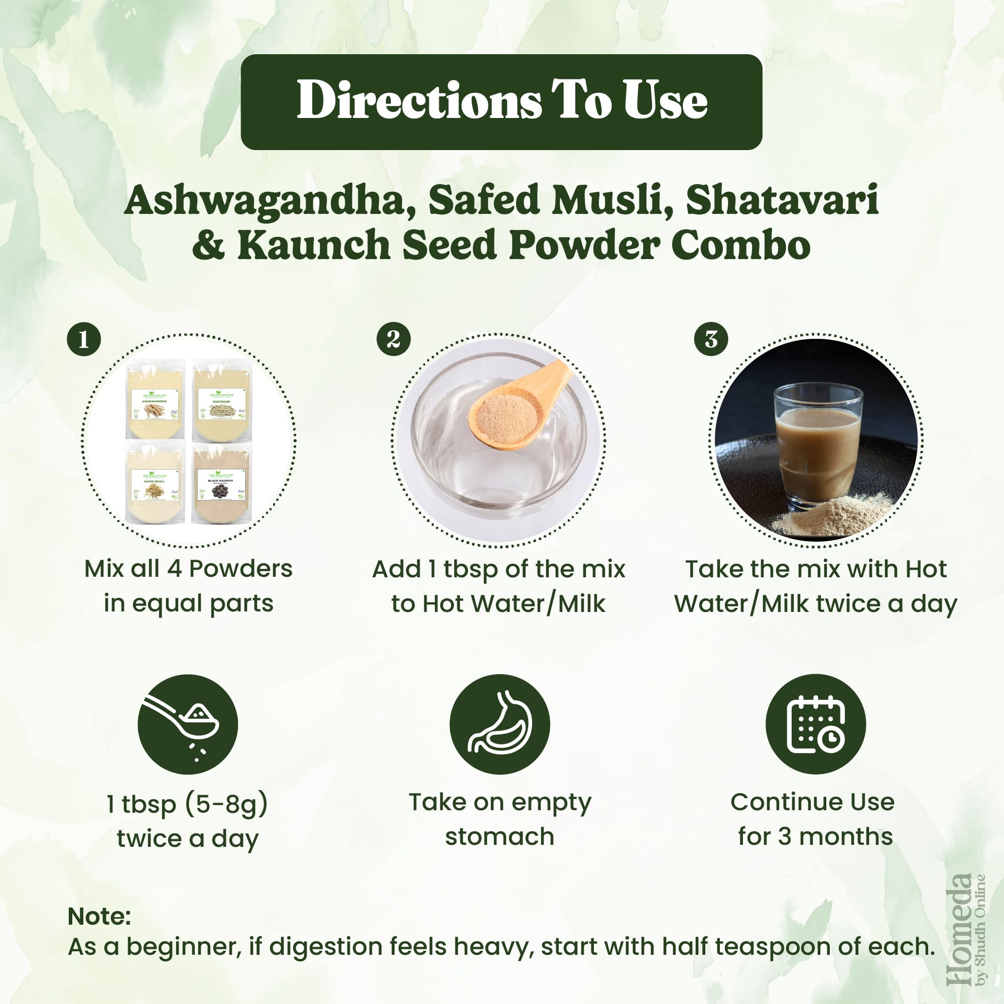 plant-based health supplements in Canada