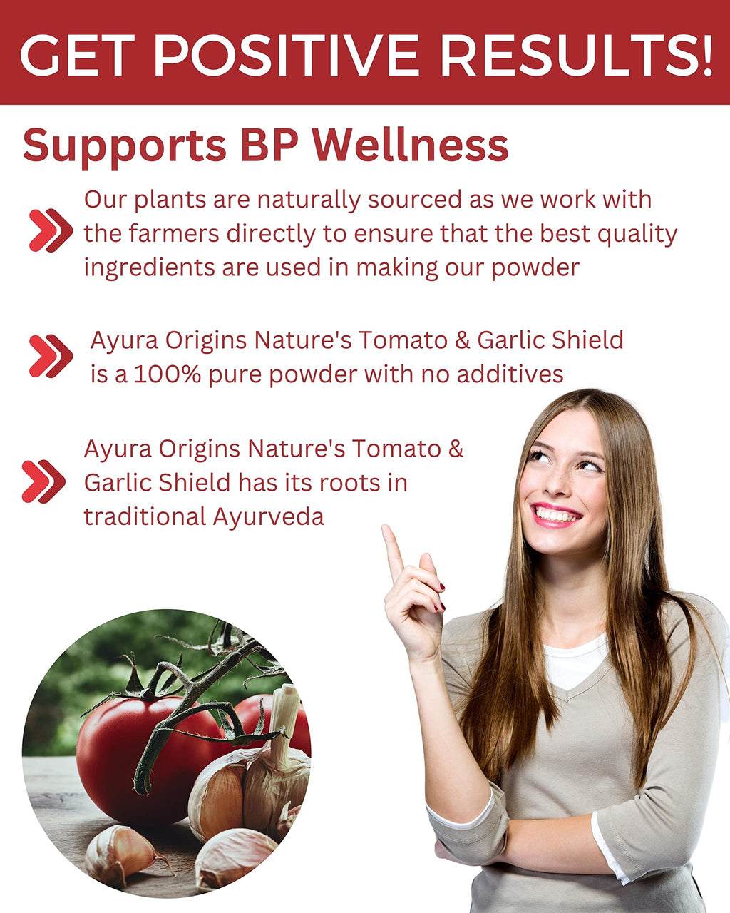 plant-based heart health formula