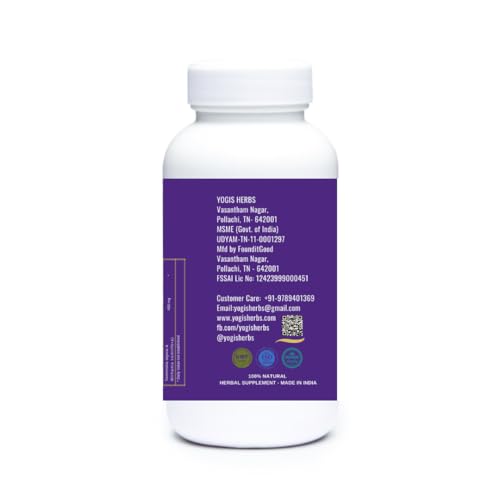Plant-based heart health solution