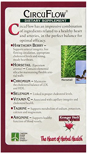 Plant-based heart health solution