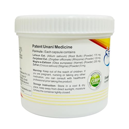 plant-based heart support supplements