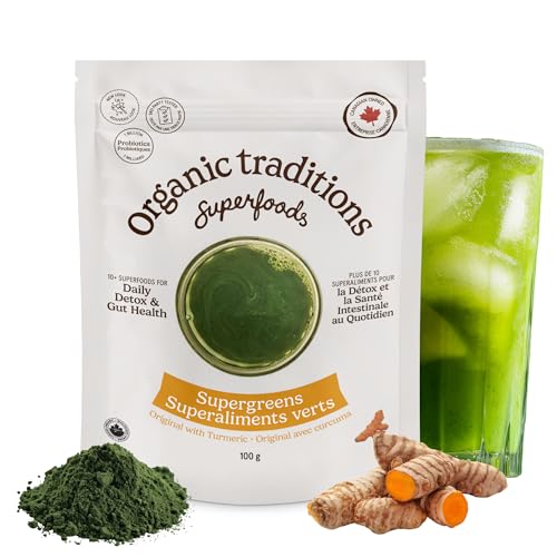 plant-based herbal supplement blend