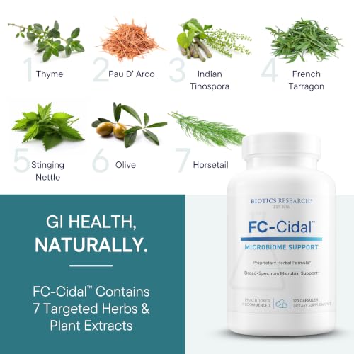 plant-based herbal supplement formula