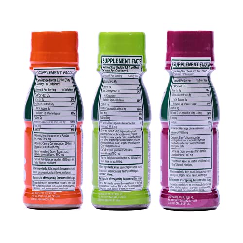 plant-based herbal supplements for energy