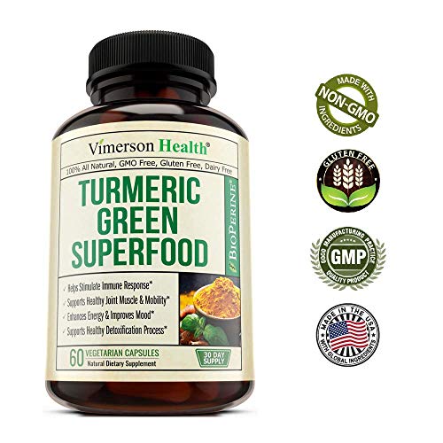 plant-based herbal supplements for holistic health