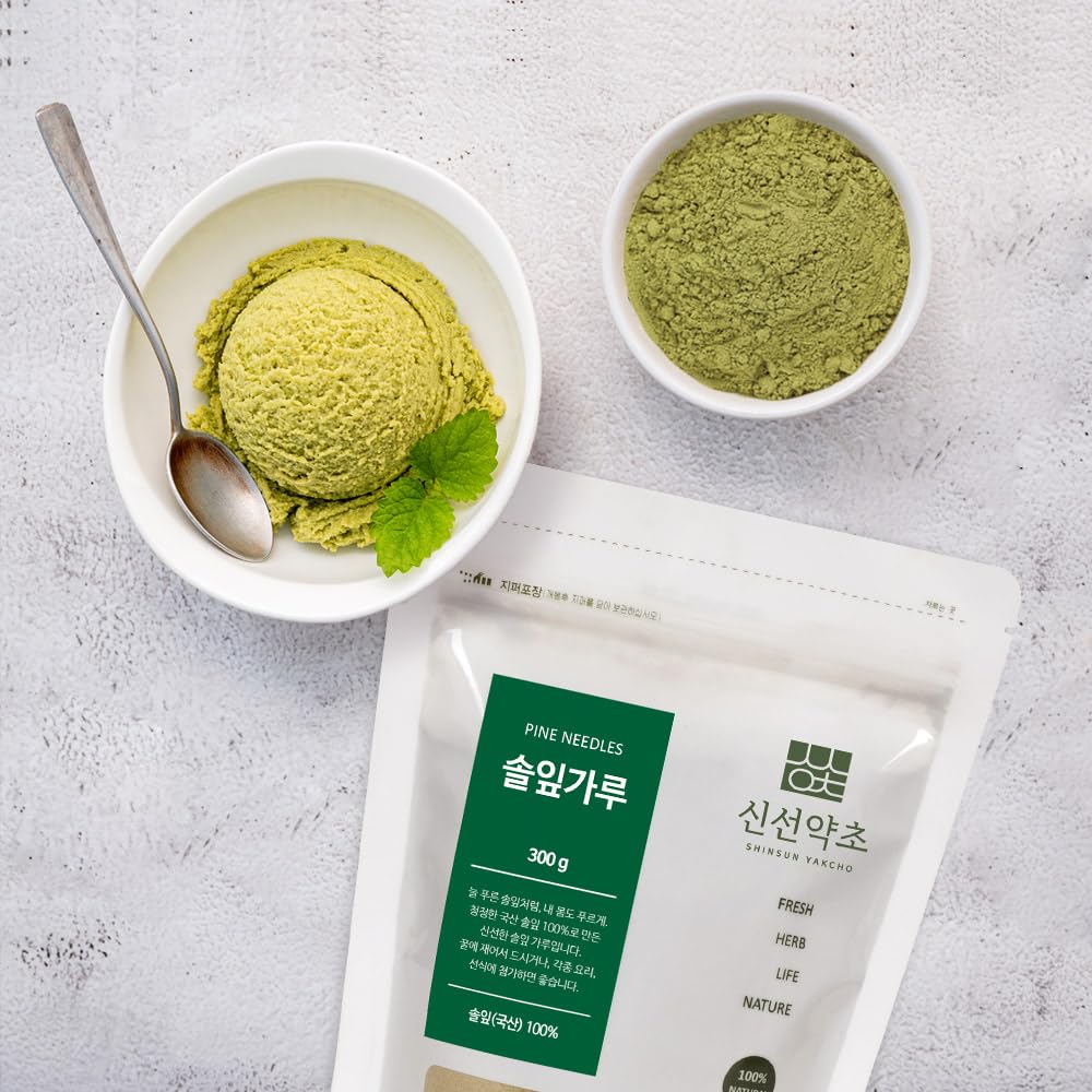 plant-based herbal tea option