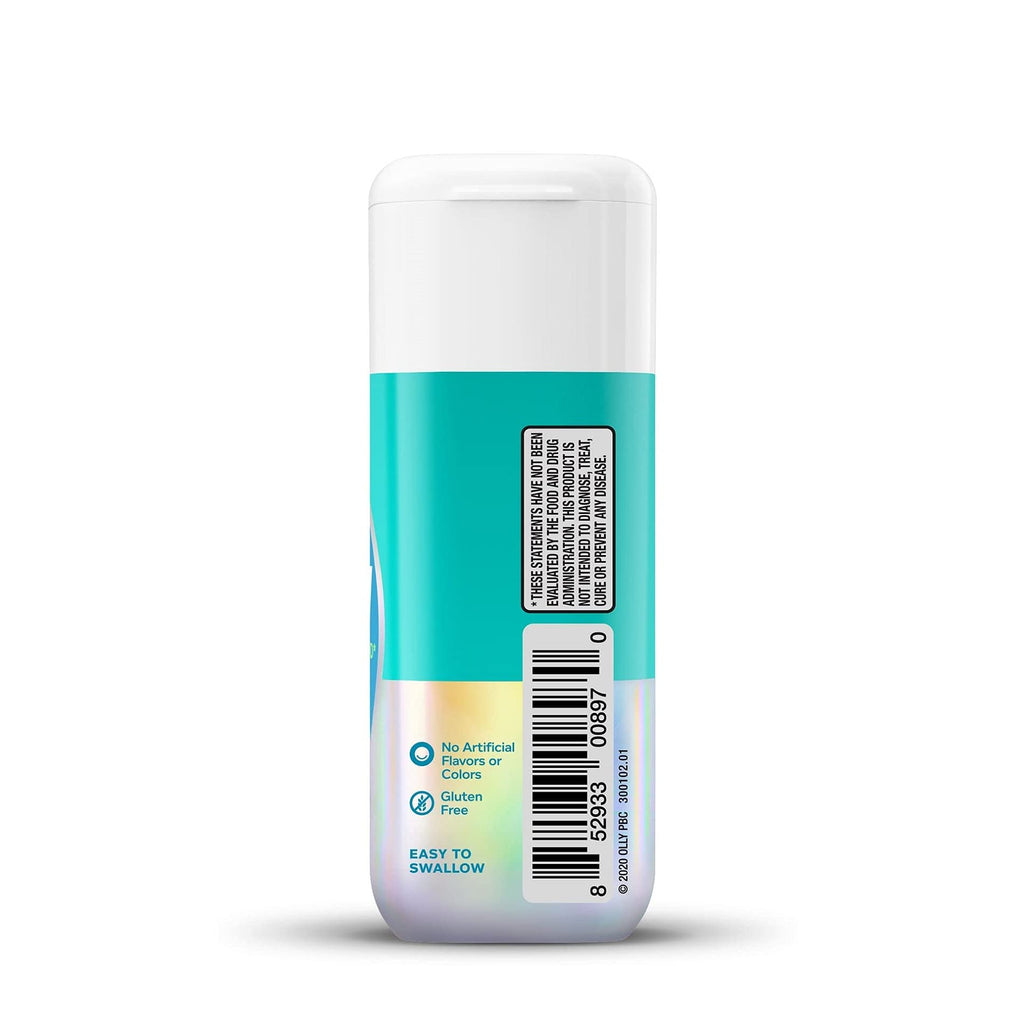 plant-based hormone support capsules